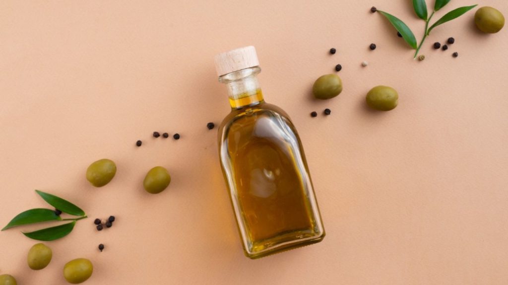 ¿Qué diferencia hay entre aceite de oliva virgen y el extra virgen ...