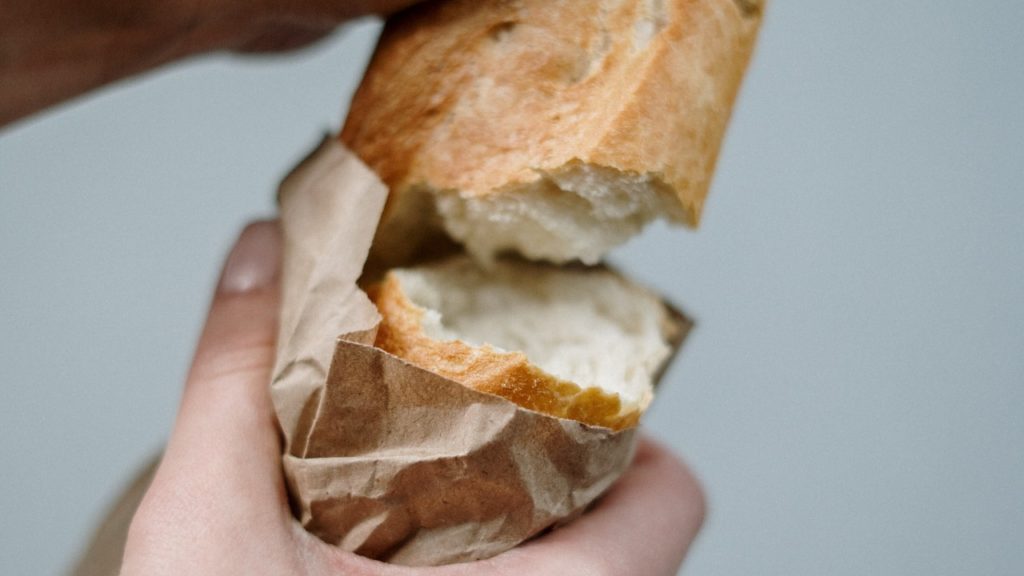 6 ideas para aprovechar el pan duro en la cocina – Viviendo En Casa