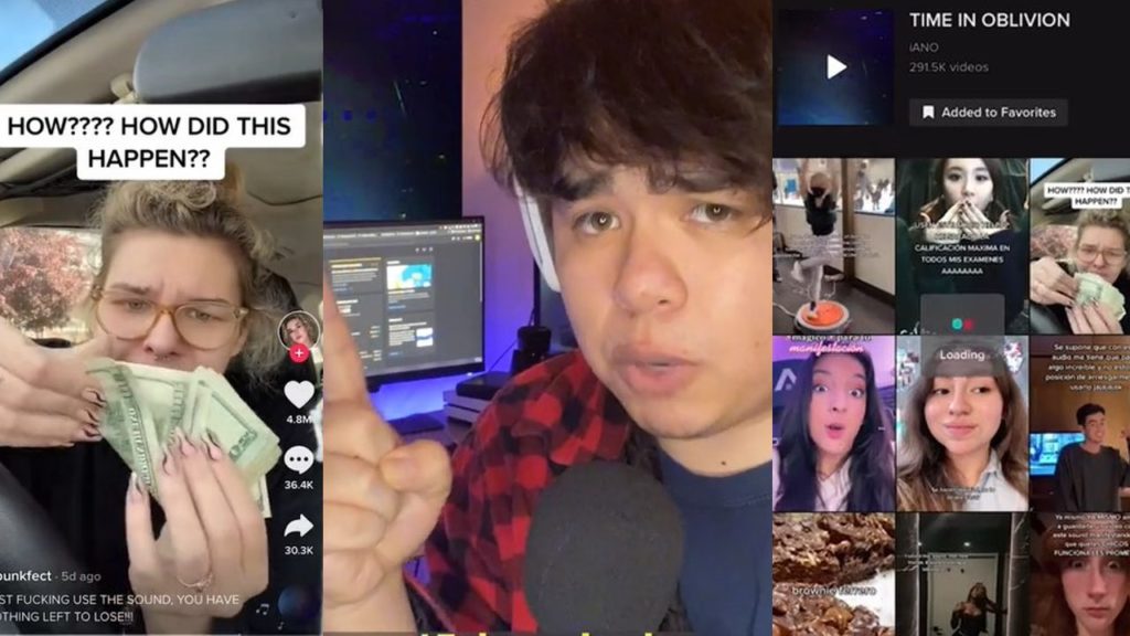 La verdad detrás del audio "mágico" de TikTok que promete cumplirte un ...