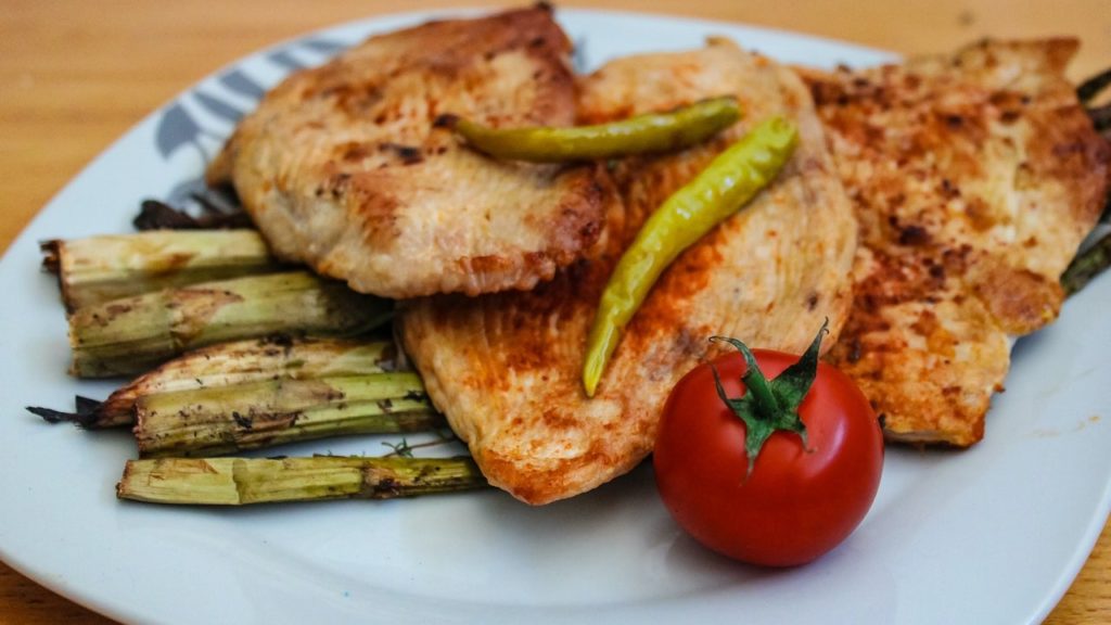 ¿En Cuaresma y Semana Santa se puede comer carne de pollo? – Viviendo ...
