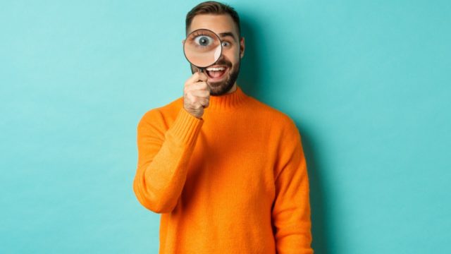 ¿Qué números ves en la imagen? El nuevo reto visual que se está ...