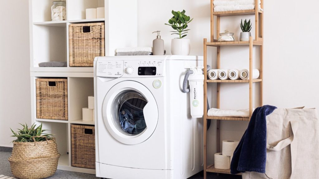 » Mejoras en tu cuarto de lavado que te harán la limpieza del hogar más ...