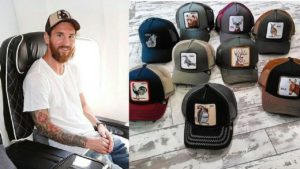 Que significan las gorras del gallo y por que son tan criticadas ...