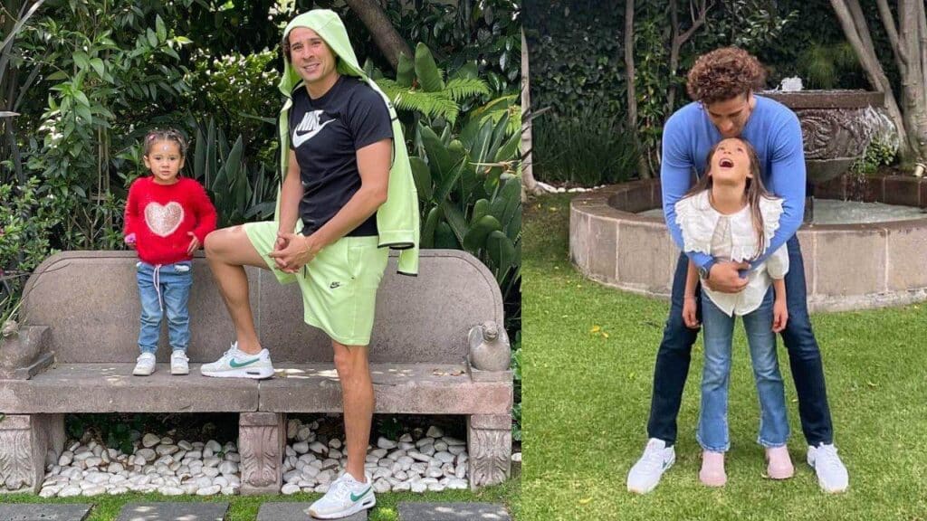 Así es por dentro la lujosa casa de Memo Ochoa: Parece una hacienda ...