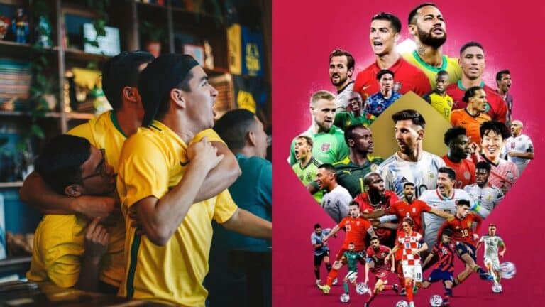 Qatar 2022: Tips para que no te desfalquen si verás un partido en bar o ...