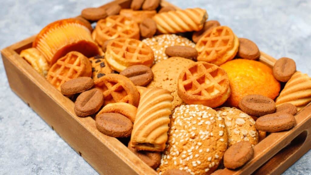 Aguas con estas galletas, Profeco las retirará por no cumplir con los ...