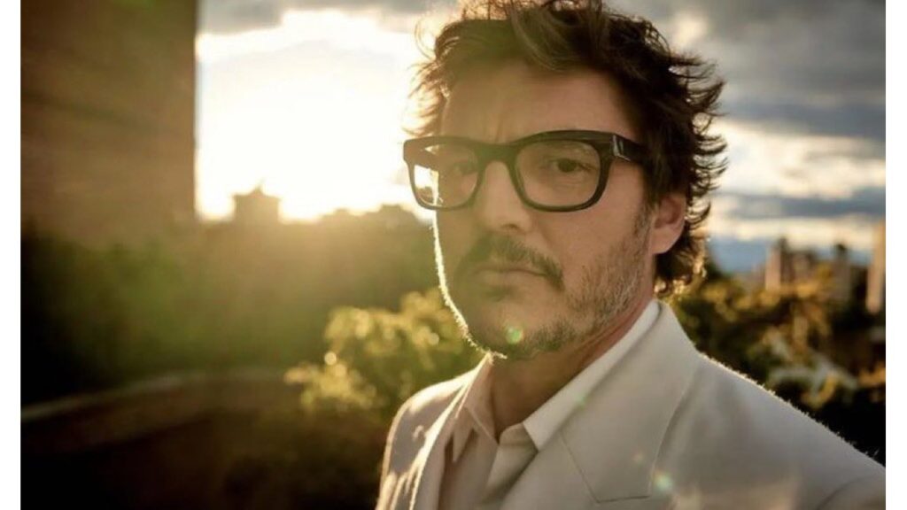 Te damos la receta casera del café favorito de Pedro Pascal, el ‘daddy ...